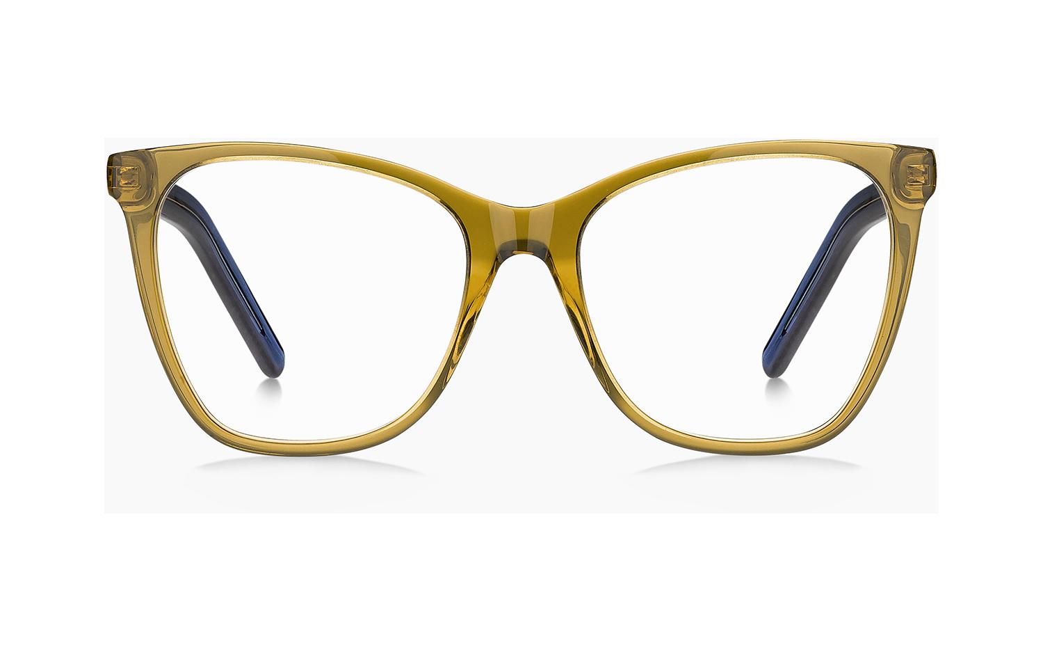 Marc Jacobs MARC 600 3LG 52 Prescription Glasses | Shade Station