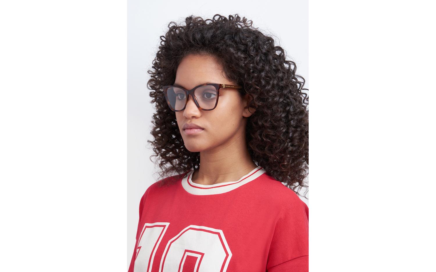 Marc Jacobs MARC 600 3LG 52 Prescription Glasses | Shade Station