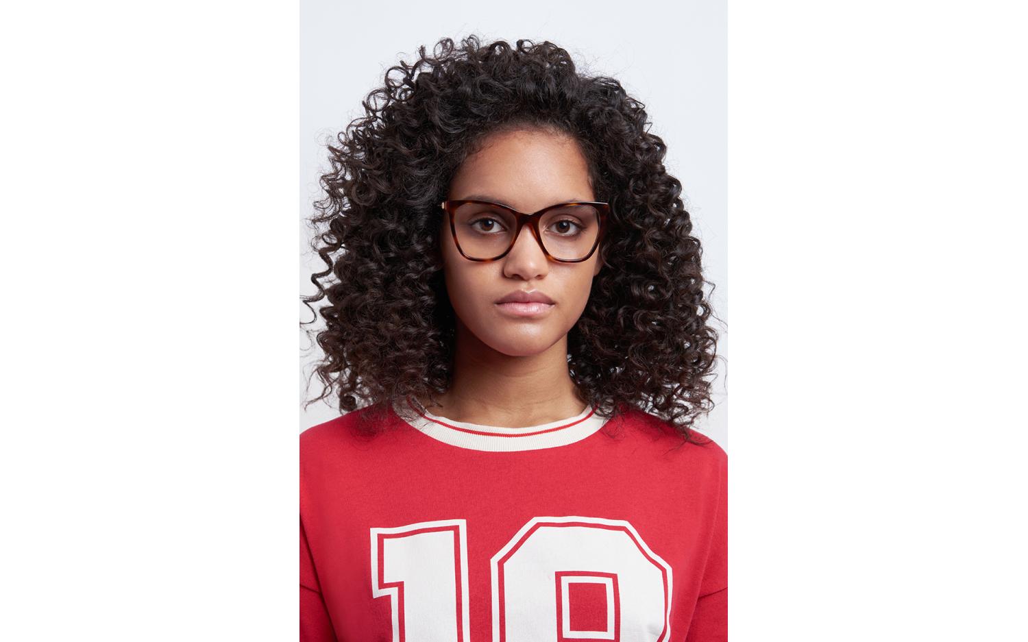 Marc Jacobs MARC 600 3LG 52 Prescription Glasses | Shade Station