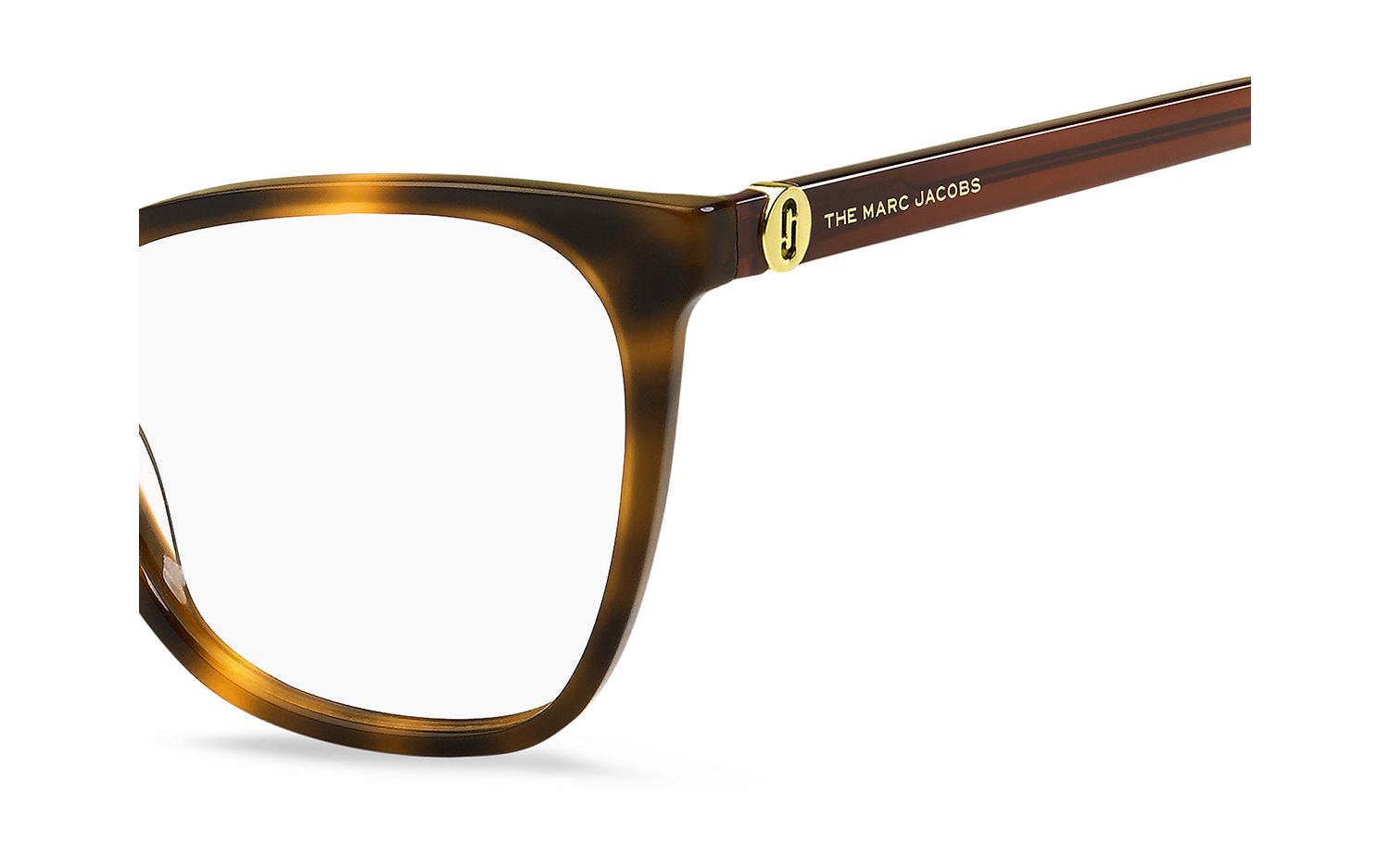 Marc Jacobs MARC 600 ISK 52 Prescription Glasses | Shade Station
