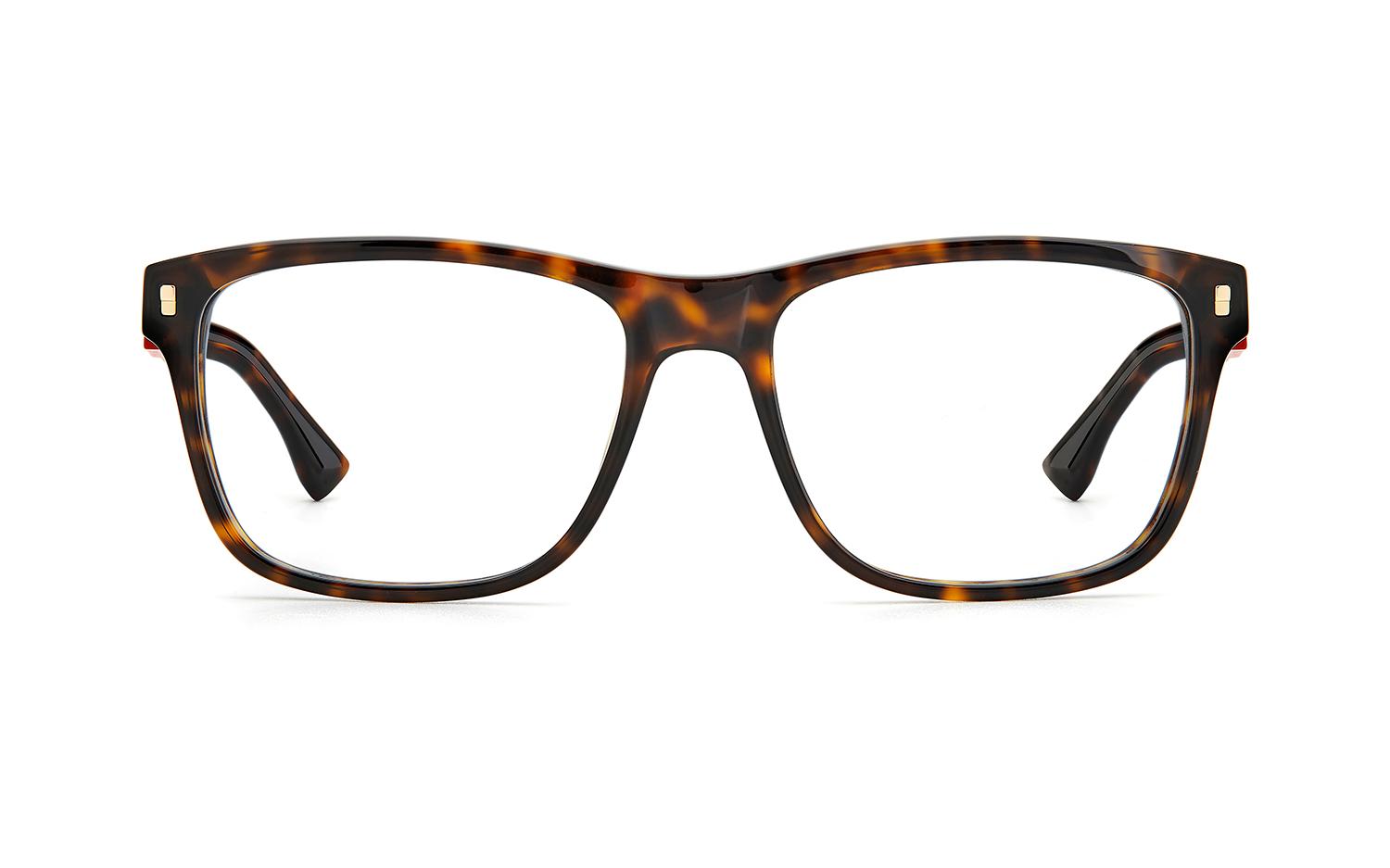 DSQUARED2 D2 0007 086 55 Prescription Glasses | Shade Station