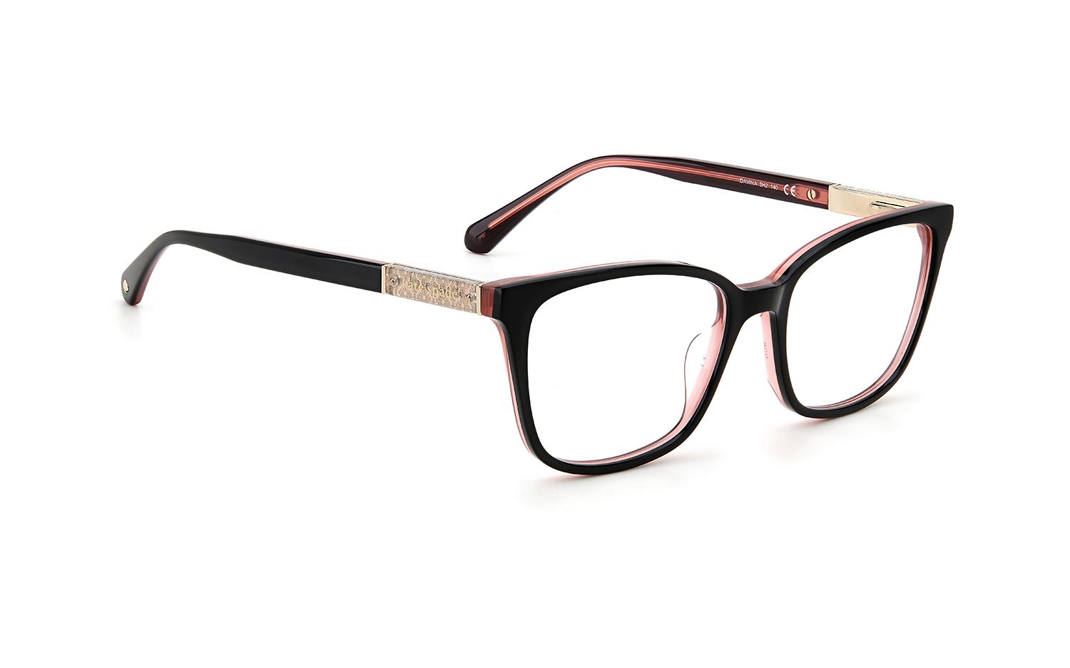 Kate Spade New York DAVINA 3H2 52 Prescription Glasses | Shade Station