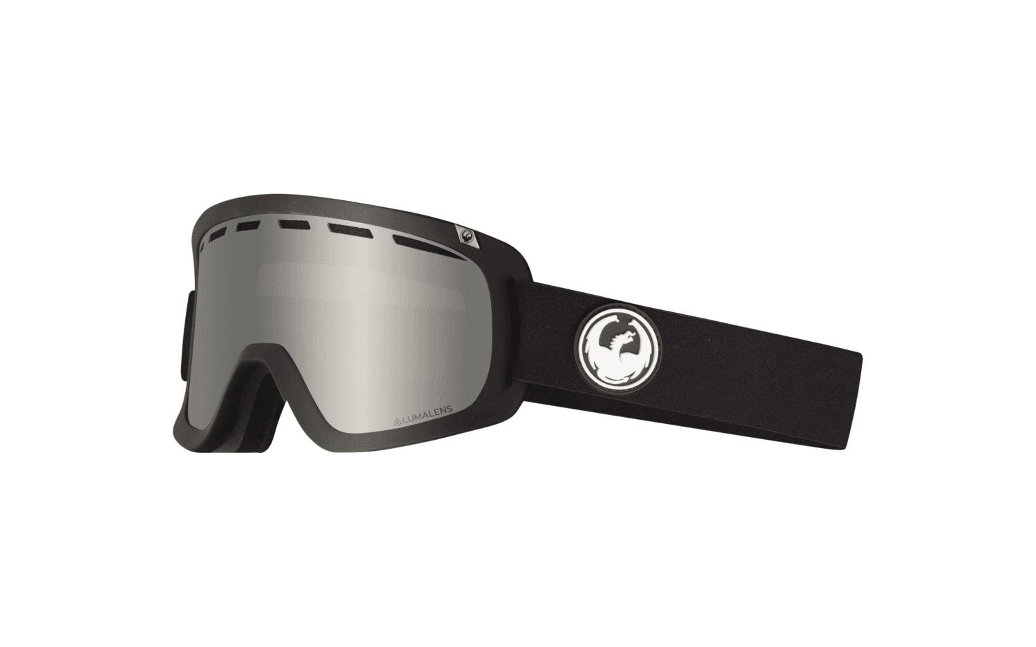 Dragon D1 Base OTG 33848-353 Goggles | Shade Station