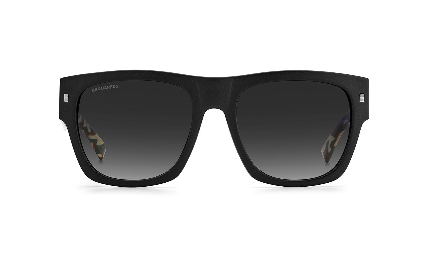 DSQUARED2 ICON 0004/S OHC 9O 55 Sunglasses | Shade Station