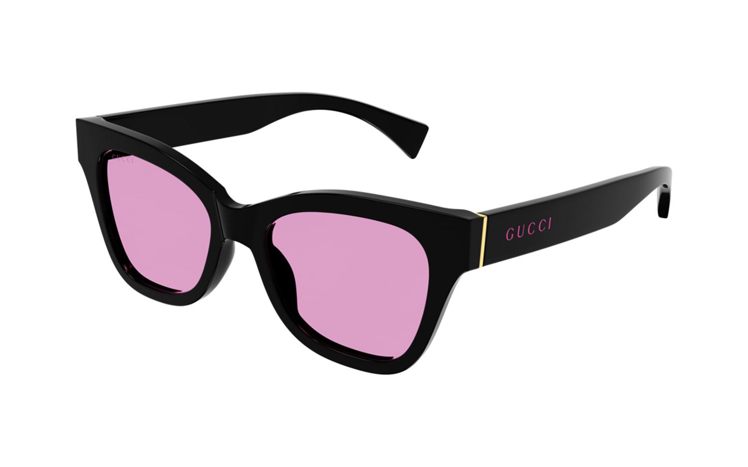 Gucci GG1133/S 003 52 Sunglasses | Shade Station