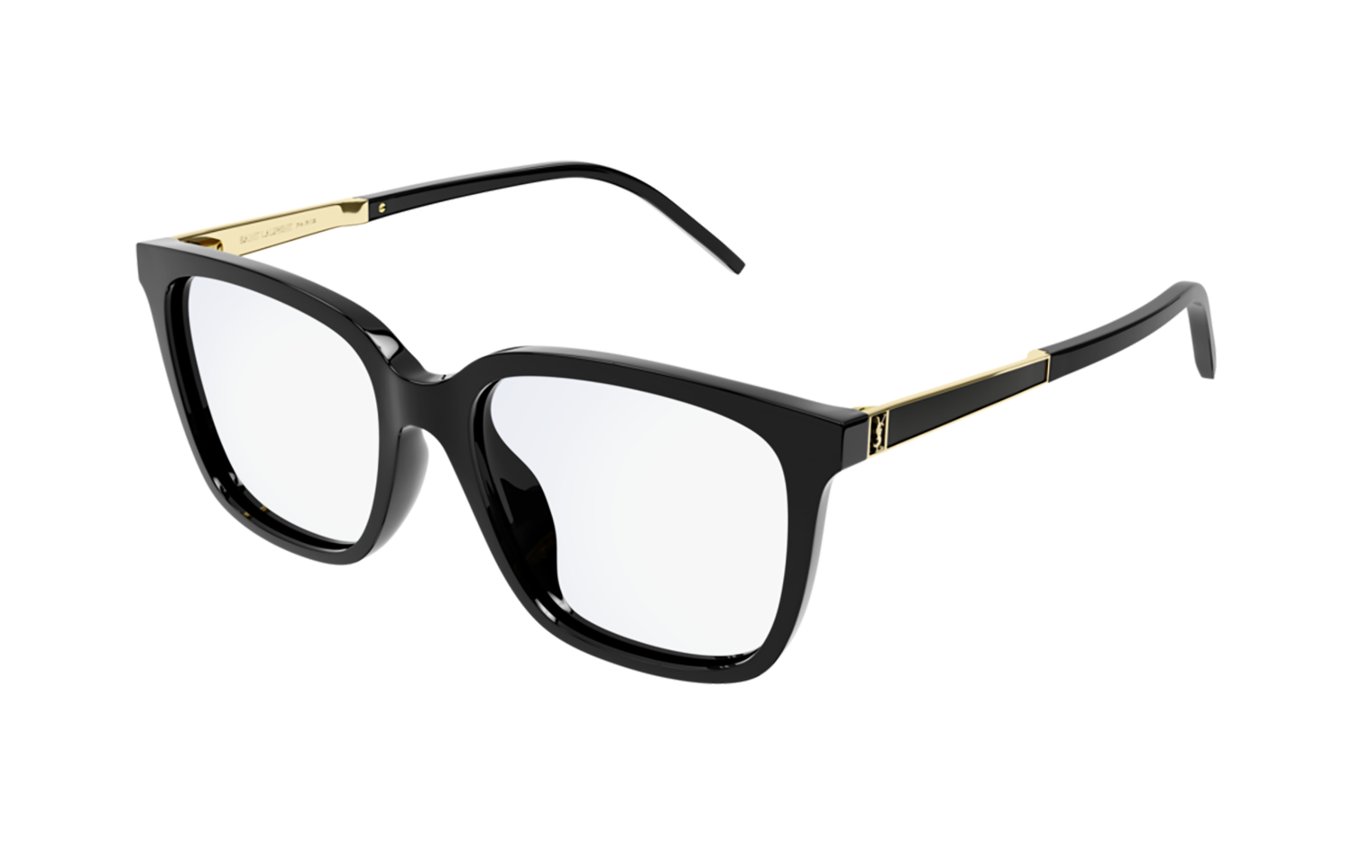 Saint Laurent SL M102 002 54 Prescription Glasses | Shade Station