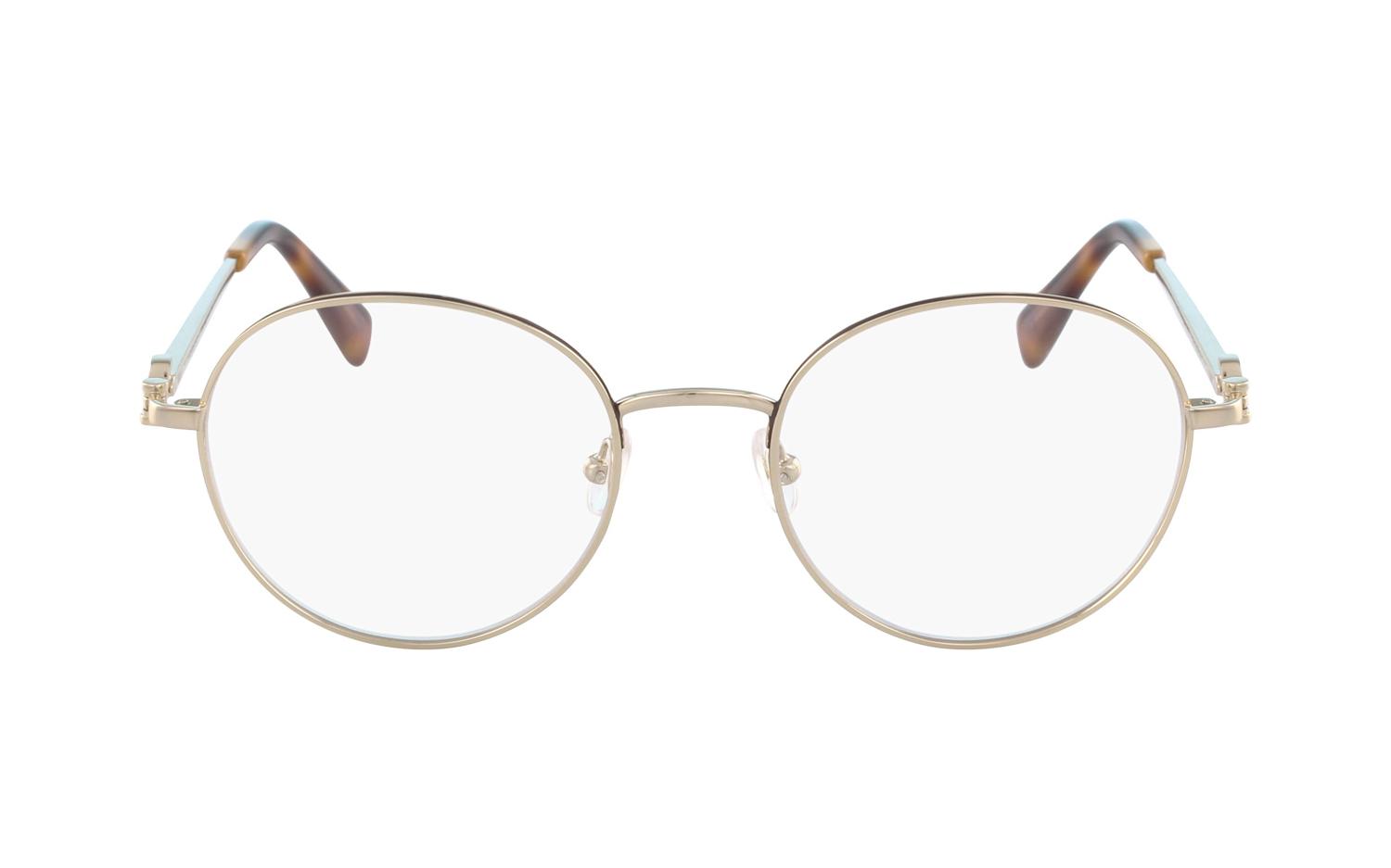 Longchamp LO2109 717 51 Prescription Glasses | Shade Station