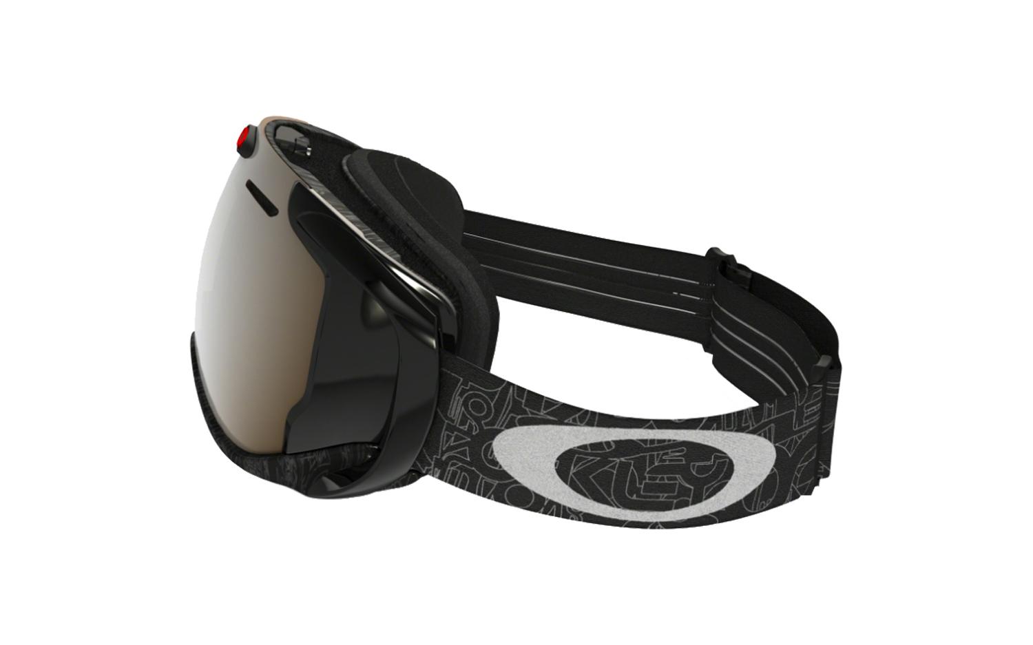 Oakley Airwave 1.5 59-448 Goggles | Shade Station