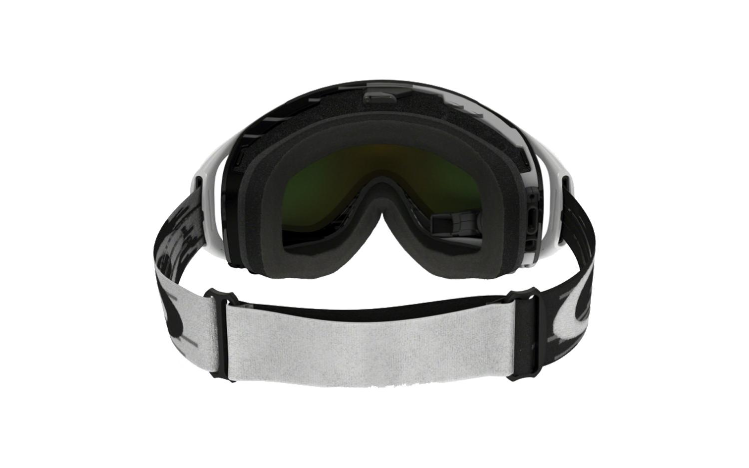 Oakley Airwave 1.5 59-450 Goggles | Shade Station