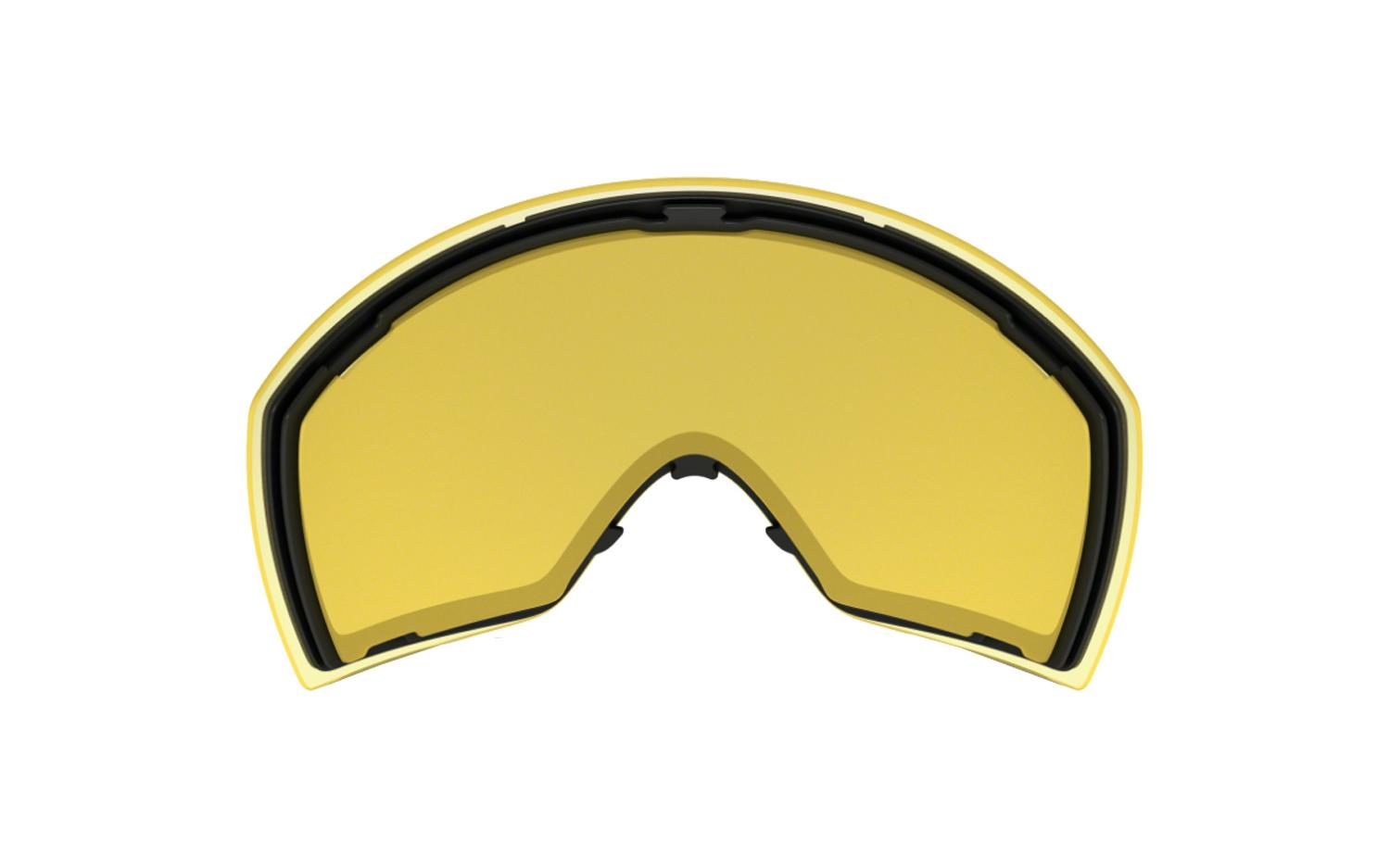 Oakley Flight Deck Replacement Lenses 59-778 Goggles | Shade Station