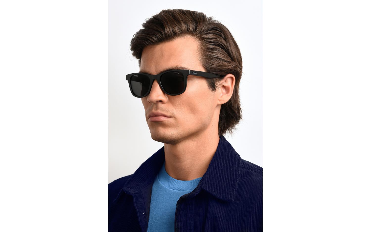 Polaroid PLD 1016/S 086 UC 50 Sunglasses | Shade Station