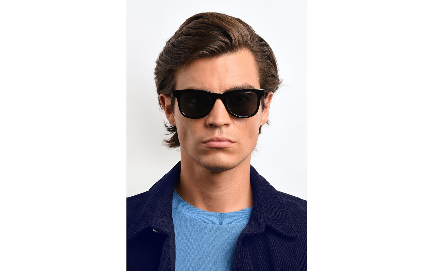 Polaroid PLD 1016/S 086 UC 50 Sunglasses | Shade Station
