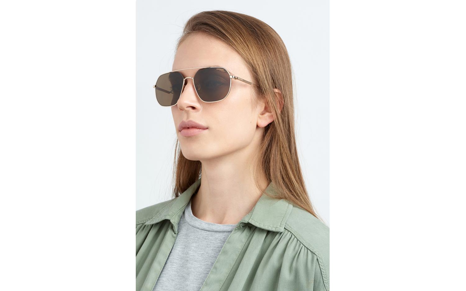 Carrera CARRERA 1035/GS J5G 70 58 Sunglasses | Shade Station