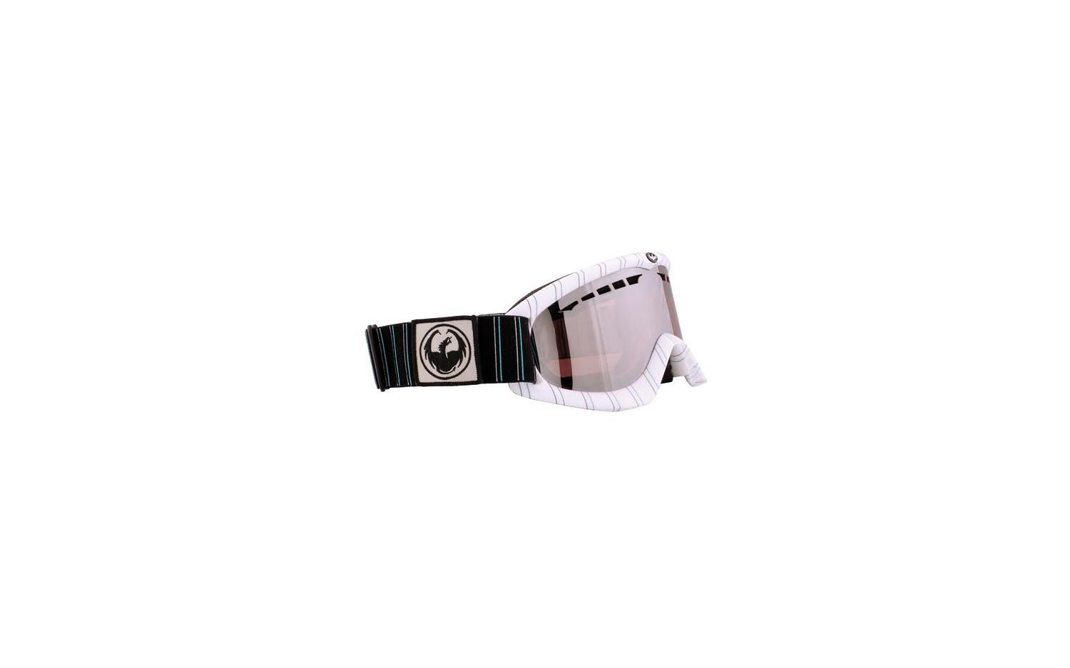 Dragon DX DR-007-180 Goggles | Shade Station