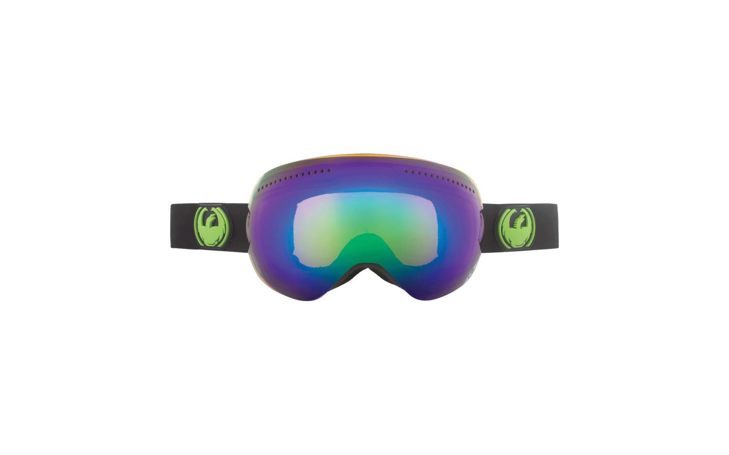 Dragon Apx Goggles
