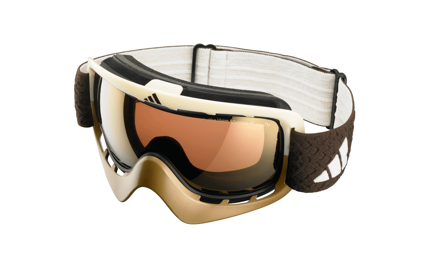 Adidas ID2 A162/50 6054 Goggles | Shade Station