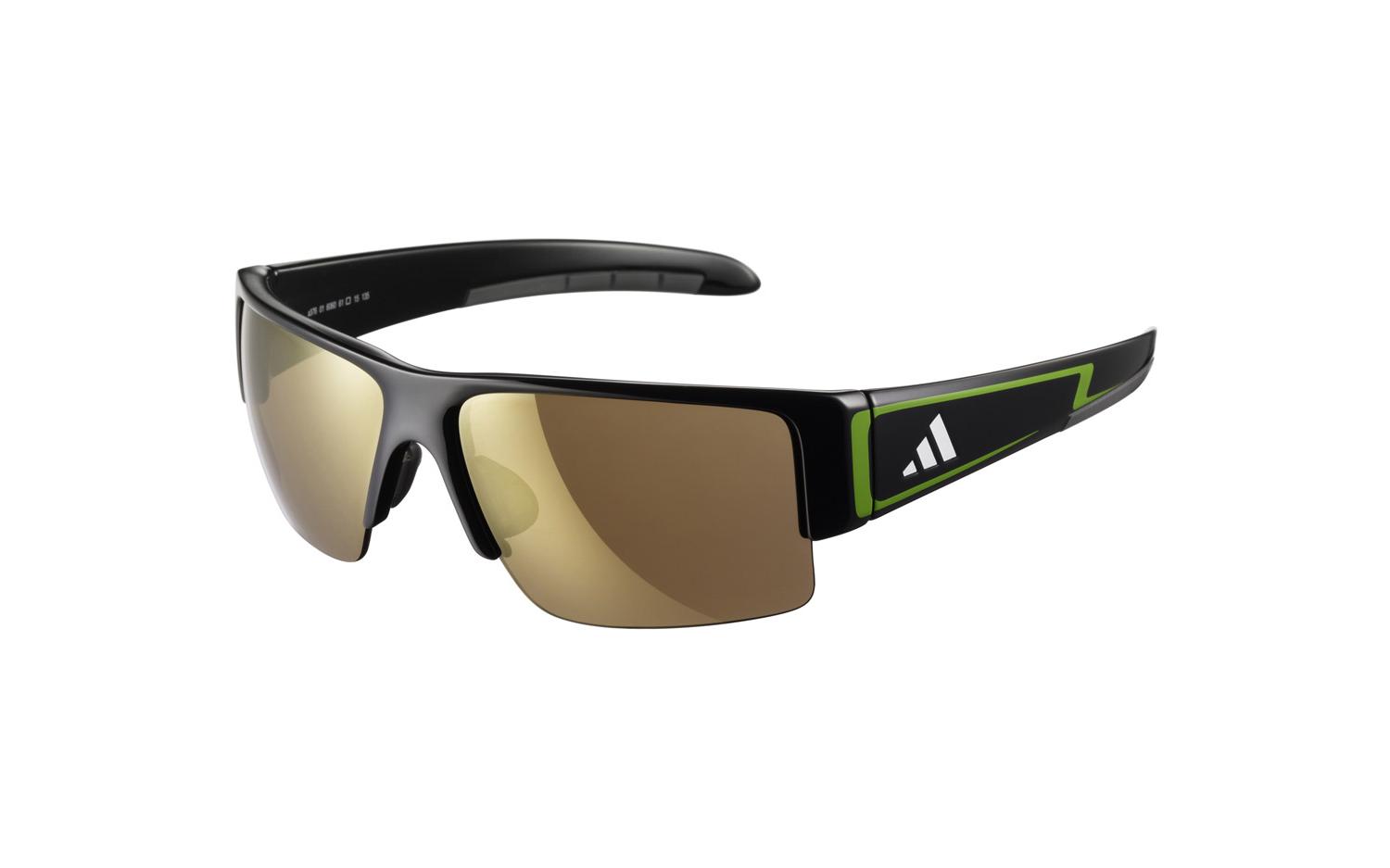 Adidas Retego A376 6060 Sunglasses | Shade Station