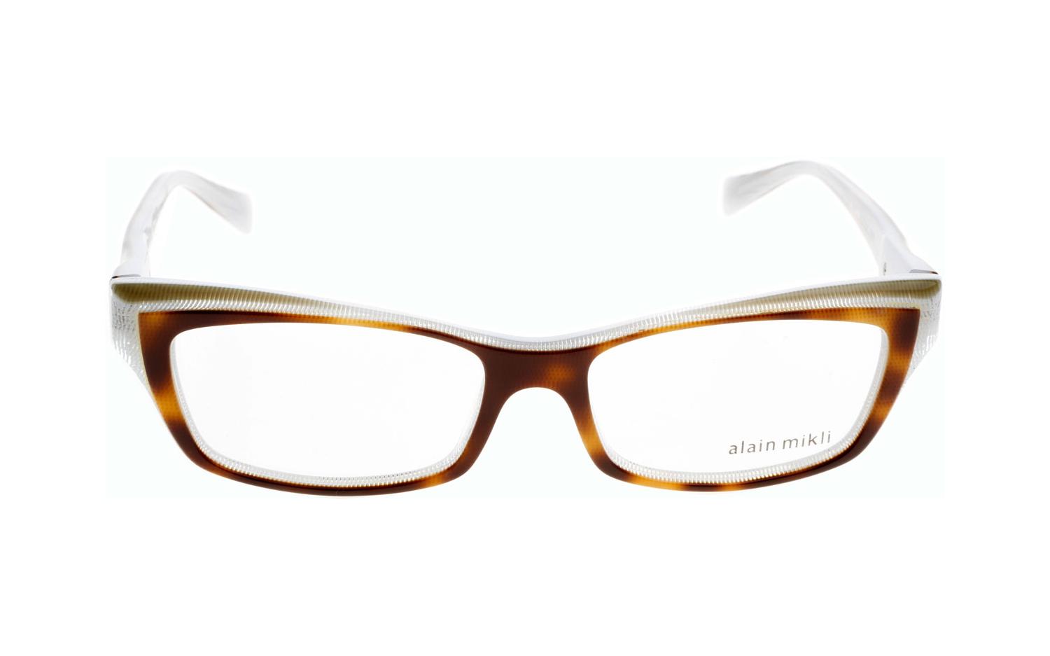 Alain Mikli A03040 C009 52 Prescription Glasses | Shade Station