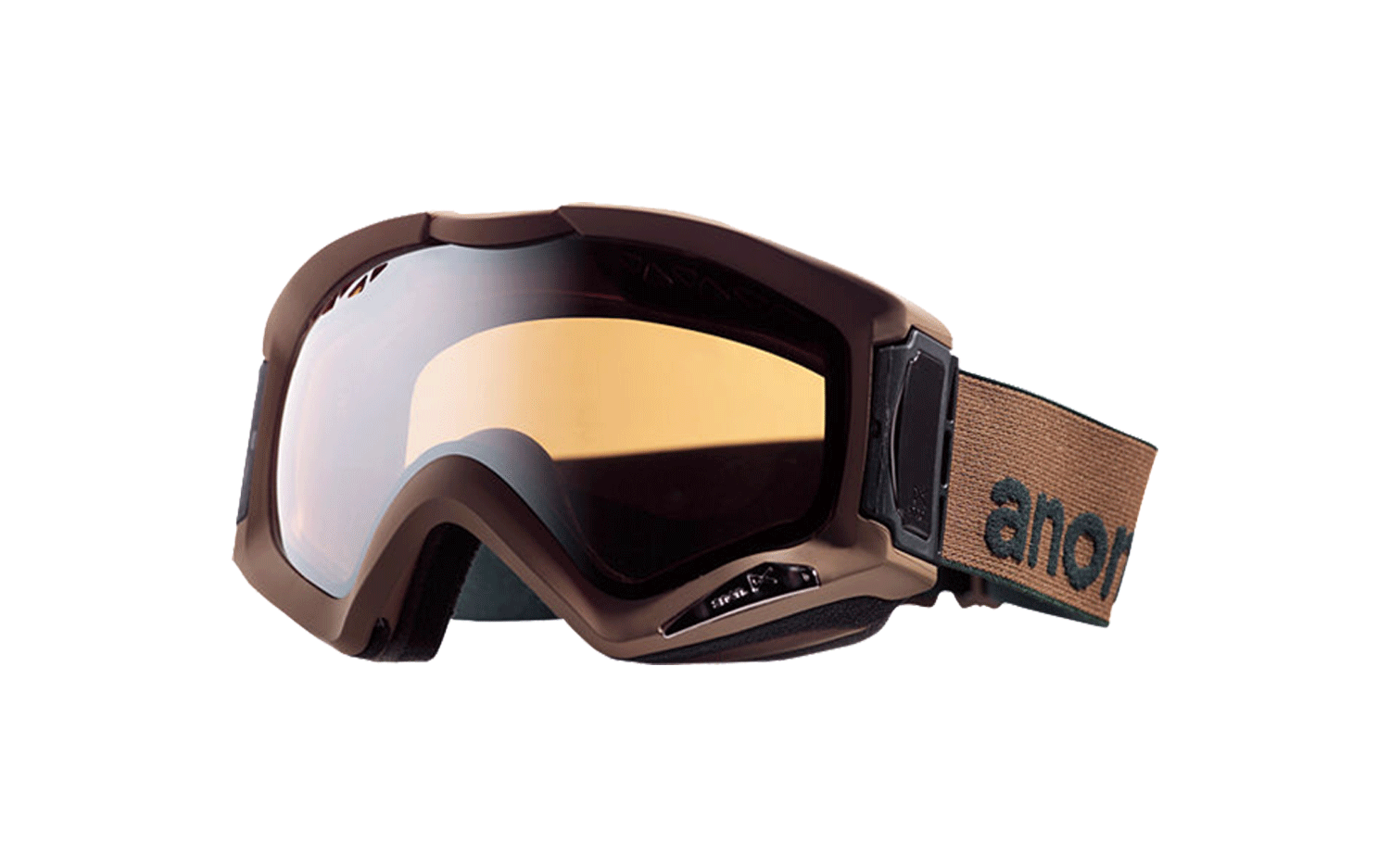 Anon Realm 255158-203-NA Goggles | Shade Station
