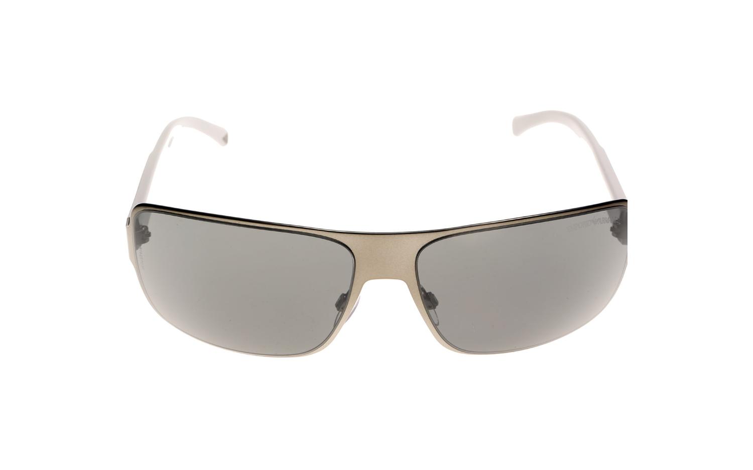 Emporio Armani EA2005 300387 61 Sunglasses | Shade Station