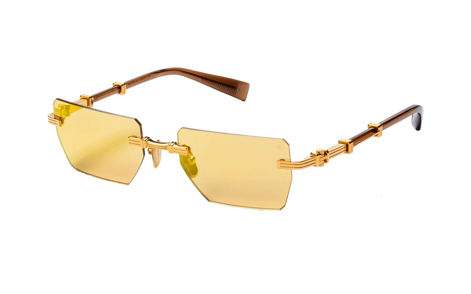 BALMAIN PIERRE BPS-150G-53 Sunglasses | Shade Station