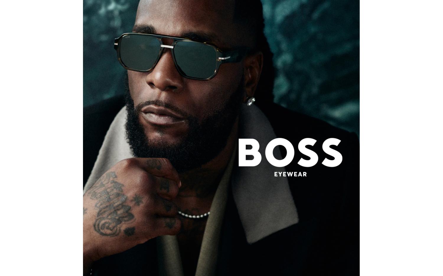 BOSS BOSS 1718/S 807 1I 57 Sunglasses | Shade Station
