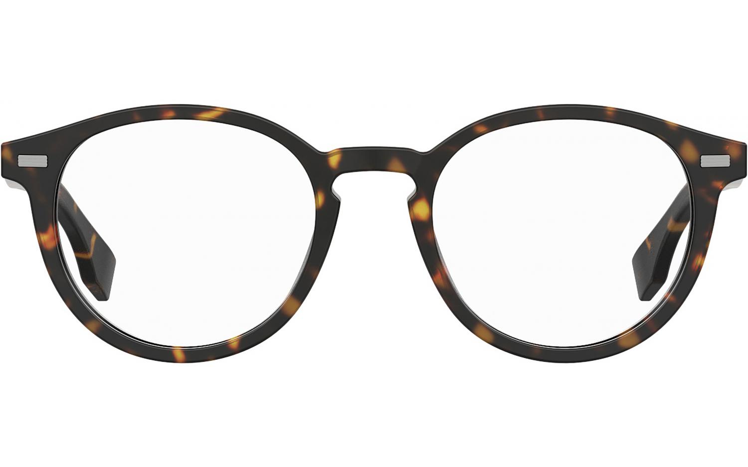 BOSS BOSS 1367 086 50 Prescription Glasses | Shade Station