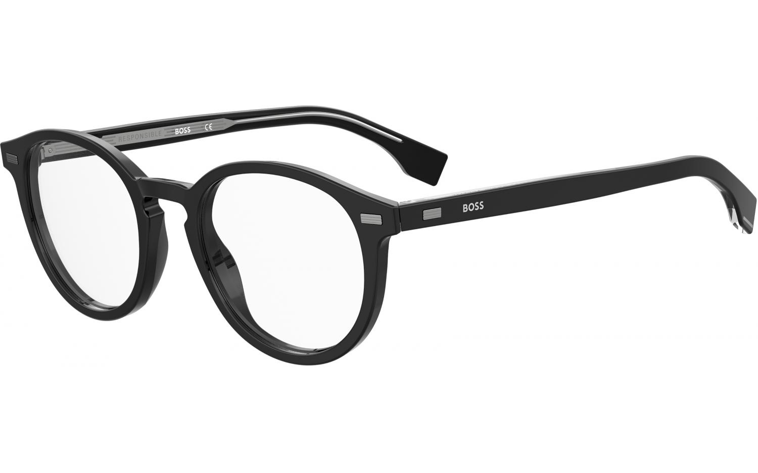 BOSS BOSS 1367 807 50 Prescription Glasses | Shade Station