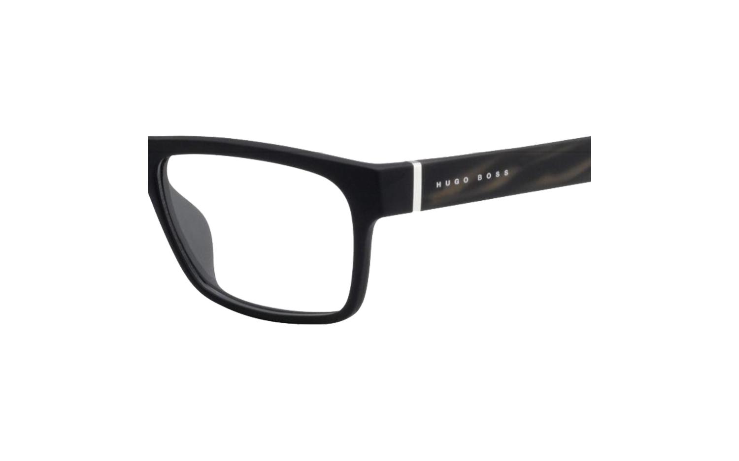 BOSS BOSS 0729/IT 2QC 54 Prescription Glasses | Shade Station