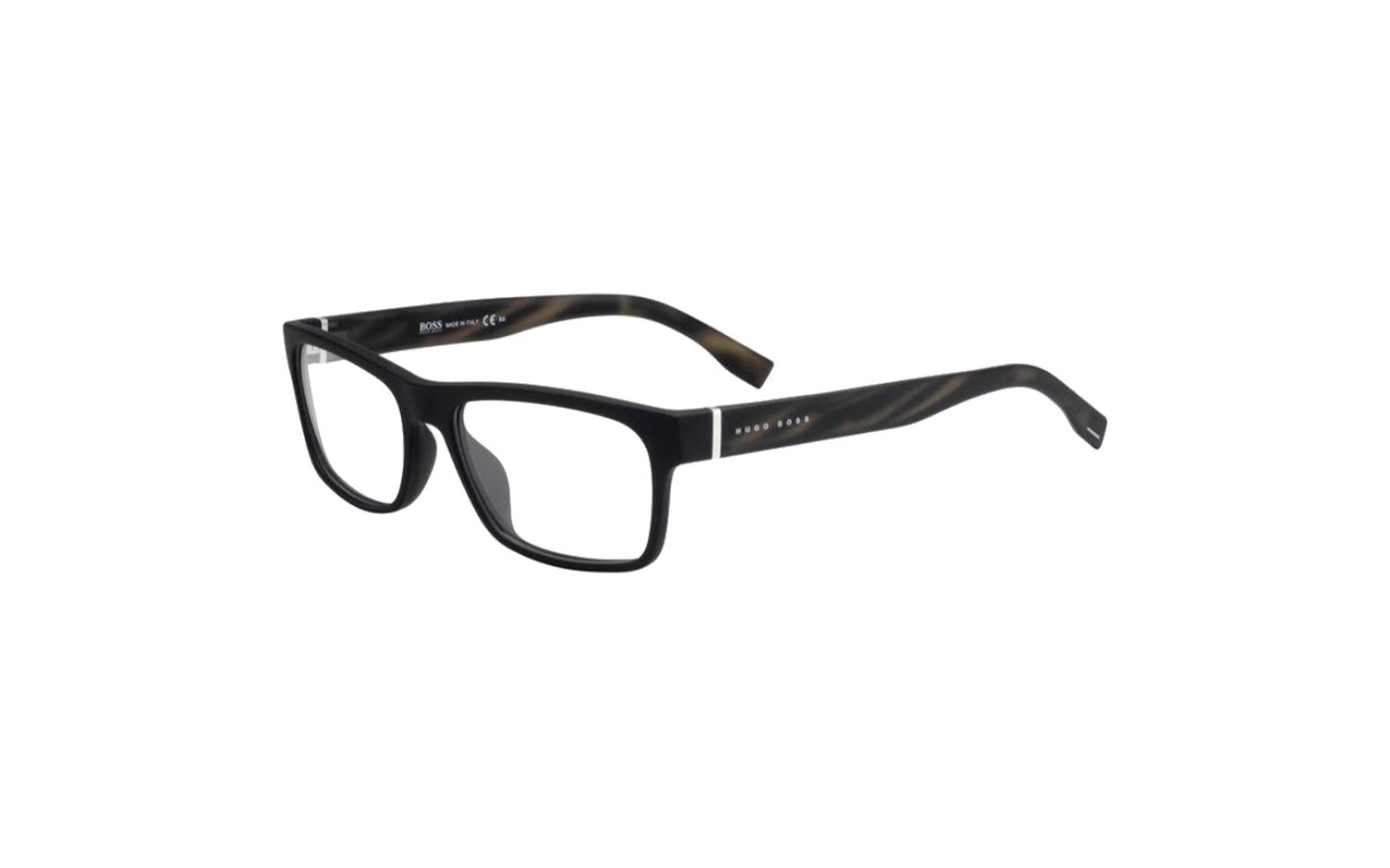 BOSS BOSS 0729/IT 2QC 54 Prescription Glasses | Shade Station