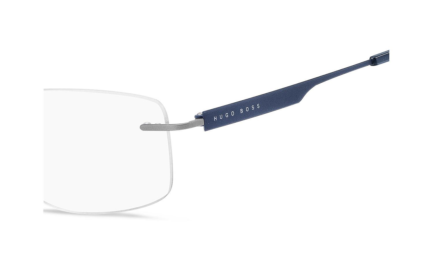 BOSS BOSS 1265/C 9T9 53 Prescription Glasses | Shade Station