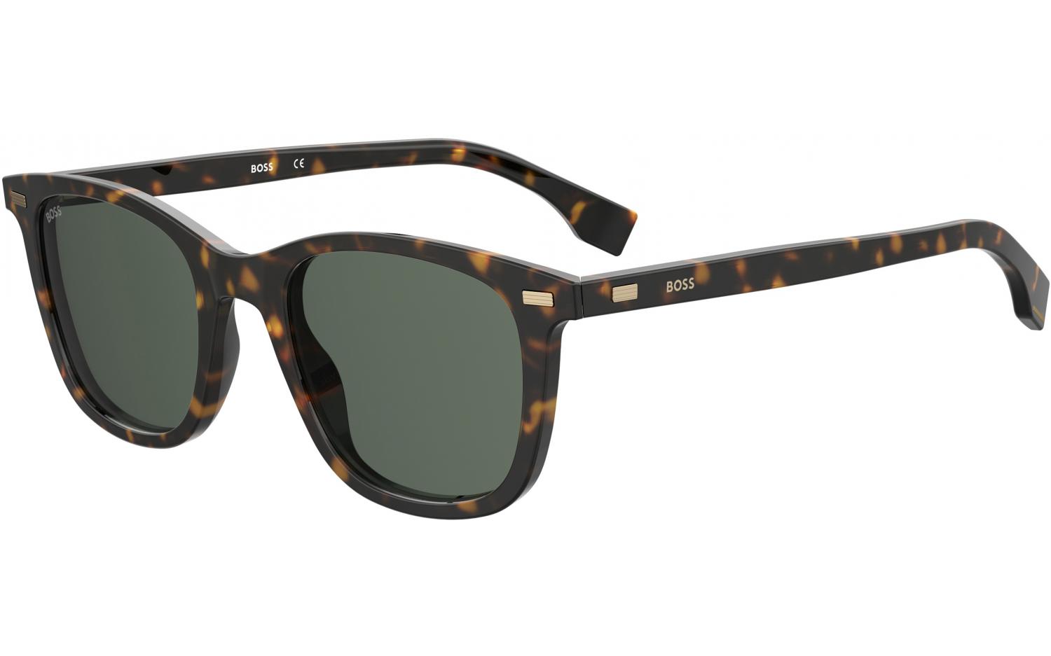 BOSS BOSS 1366/S 086 51 Sunglasses | Shade Station