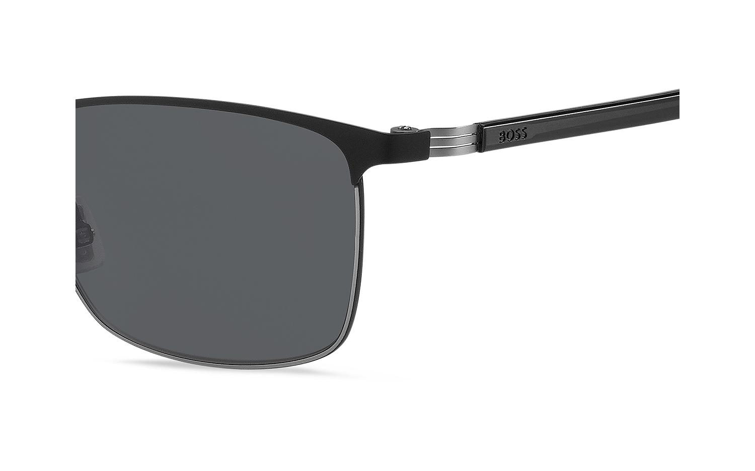 BOSS BOSS 1635/S TI7 IR 57 Sunglasses | Shade Station