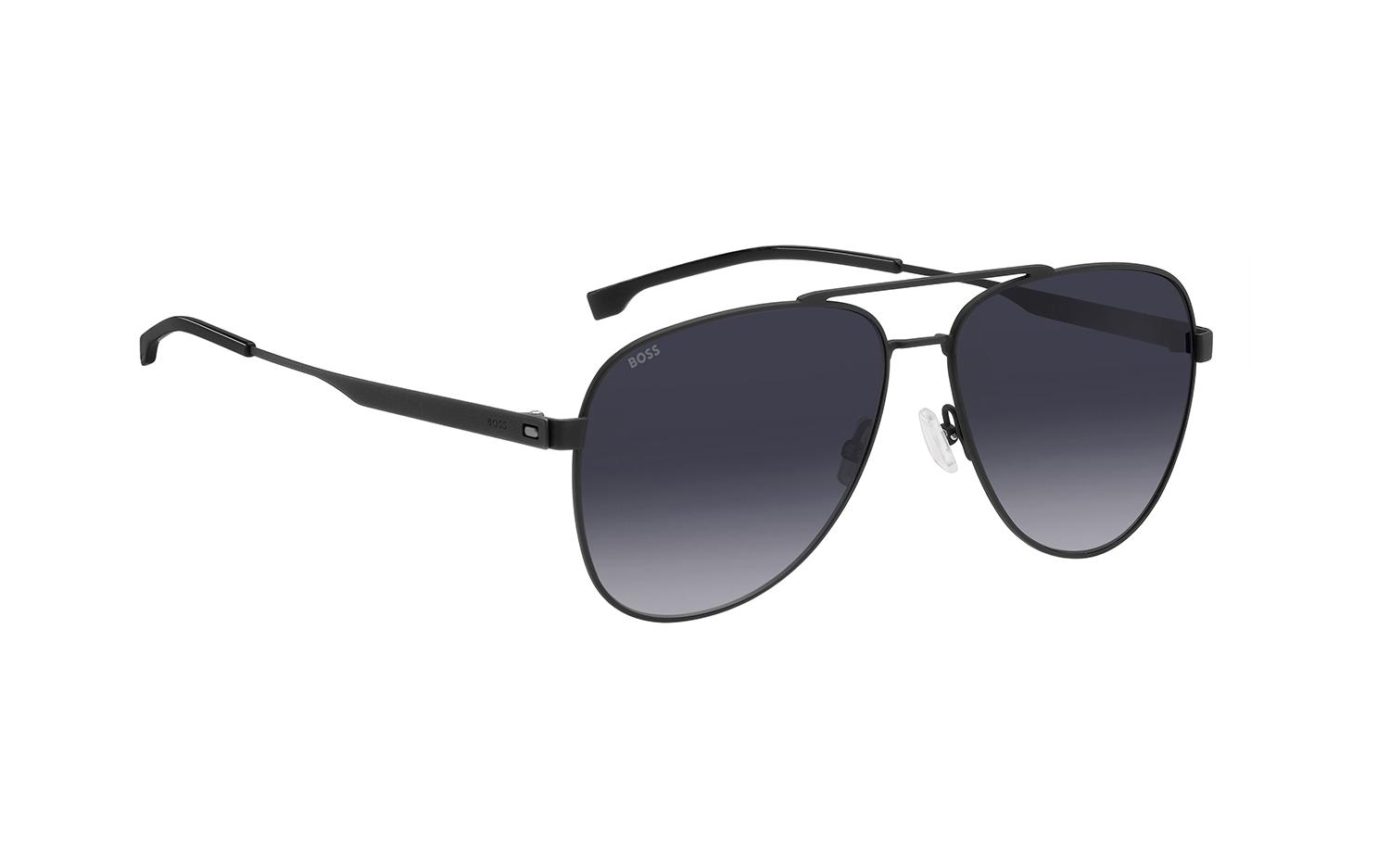 BOSS BOSS 1641/S 003 9O 60 Sunglasses | Shade Station
