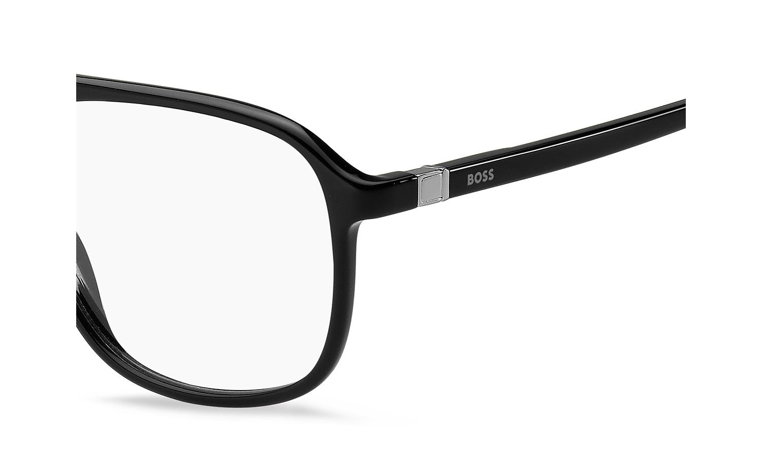 BOSS BOSS 1438 807 57 Prescription Glasses | Shade Station