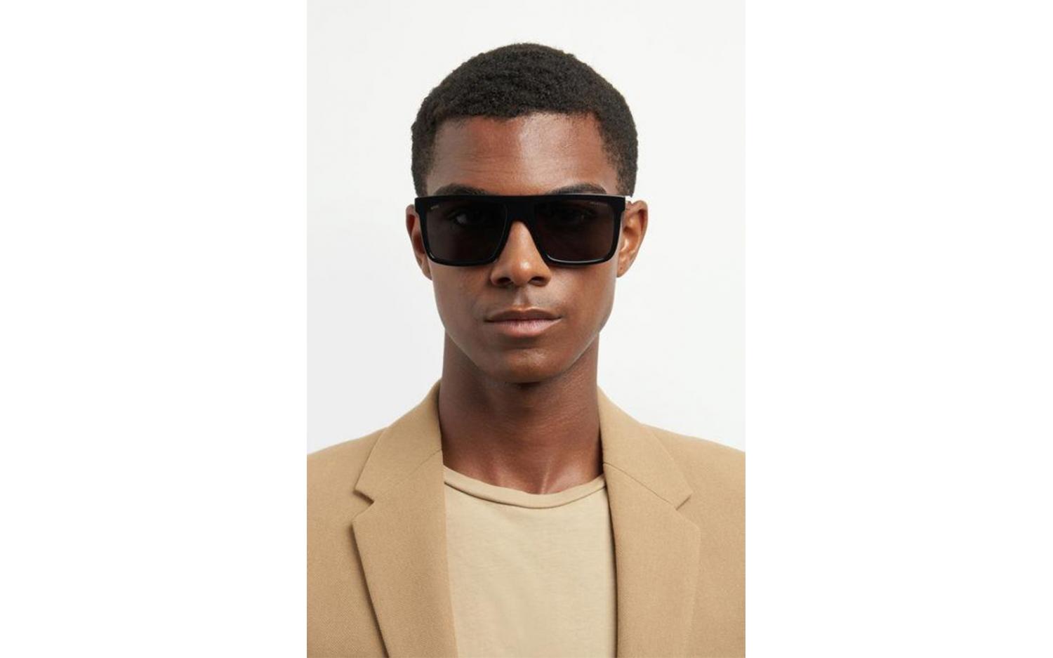 BOSS BOSS 1440/S 086 SP 59 Sunglasses | Shade Station