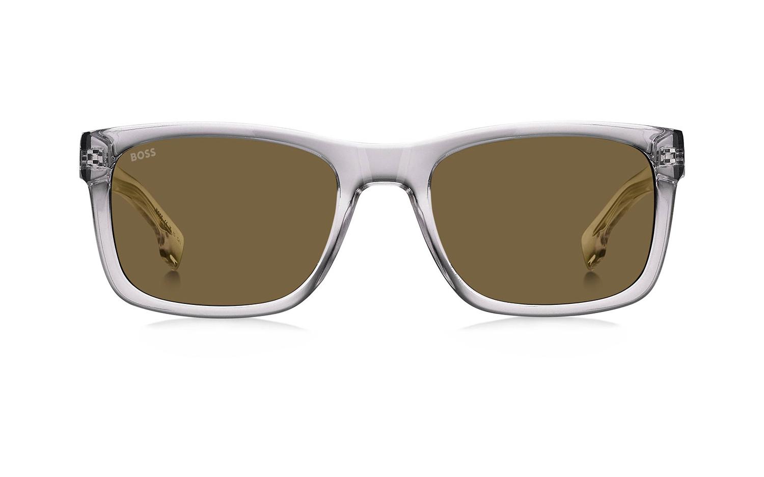 BOSS BOSS 1569/S 900 MR 55 Sunglasses | Shade Station