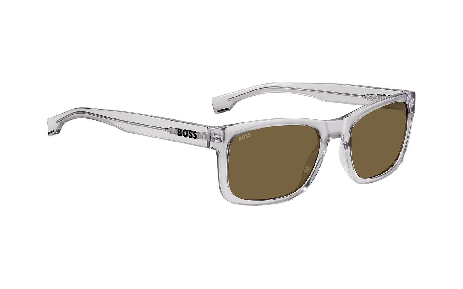 BOSS BOSS 1569/S 900 MR 55 Sunglasses | Shade Station