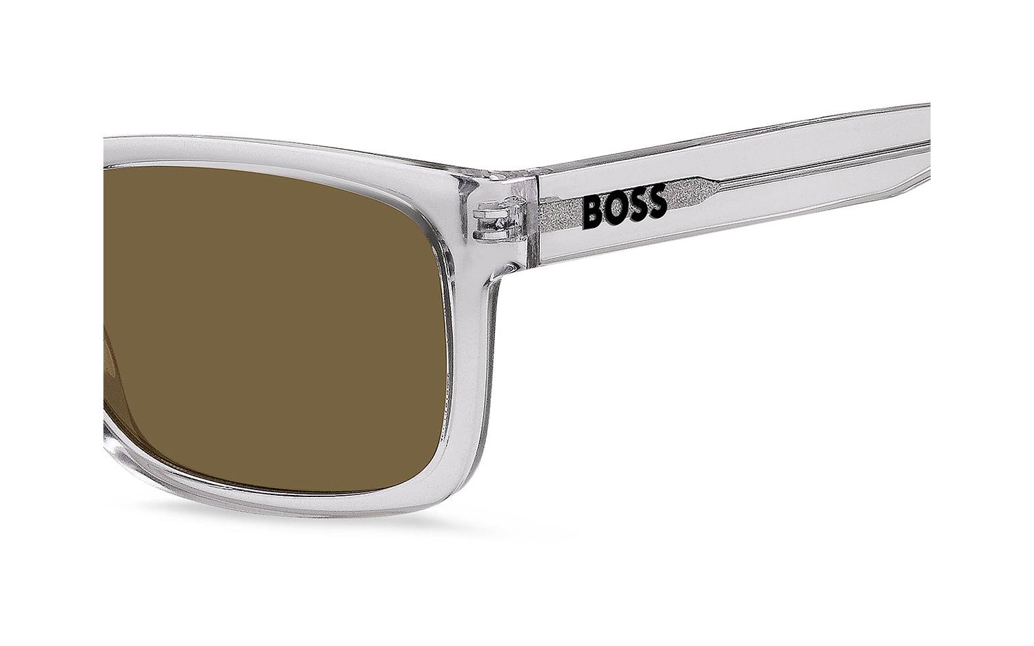 BOSS BOSS 1569/S 900 MR 55 Sunglasses | Shade Station