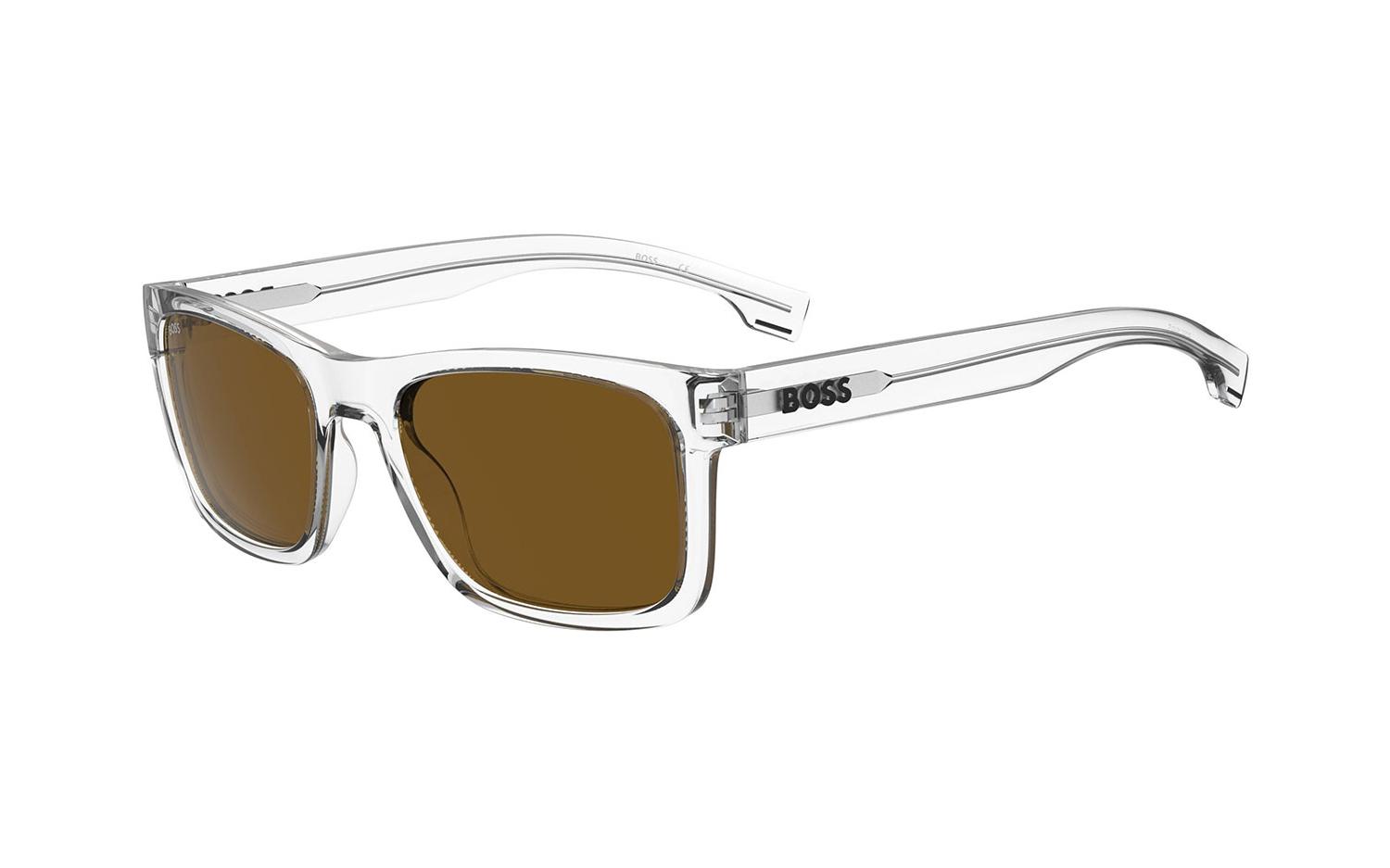 BOSS BOSS 1569/S 900 MR 55 Sunglasses | Shade Station