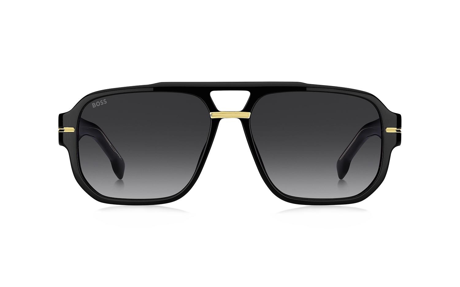 BOSS BOSS 1718/S 807 1I 57 Sunglasses | Shade Station