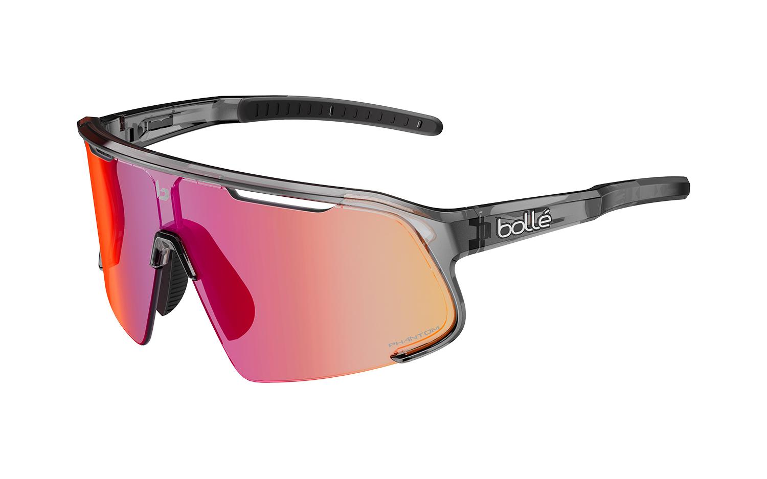 Bolle Speedchaser BS067002 Sunglasses | Shade Station