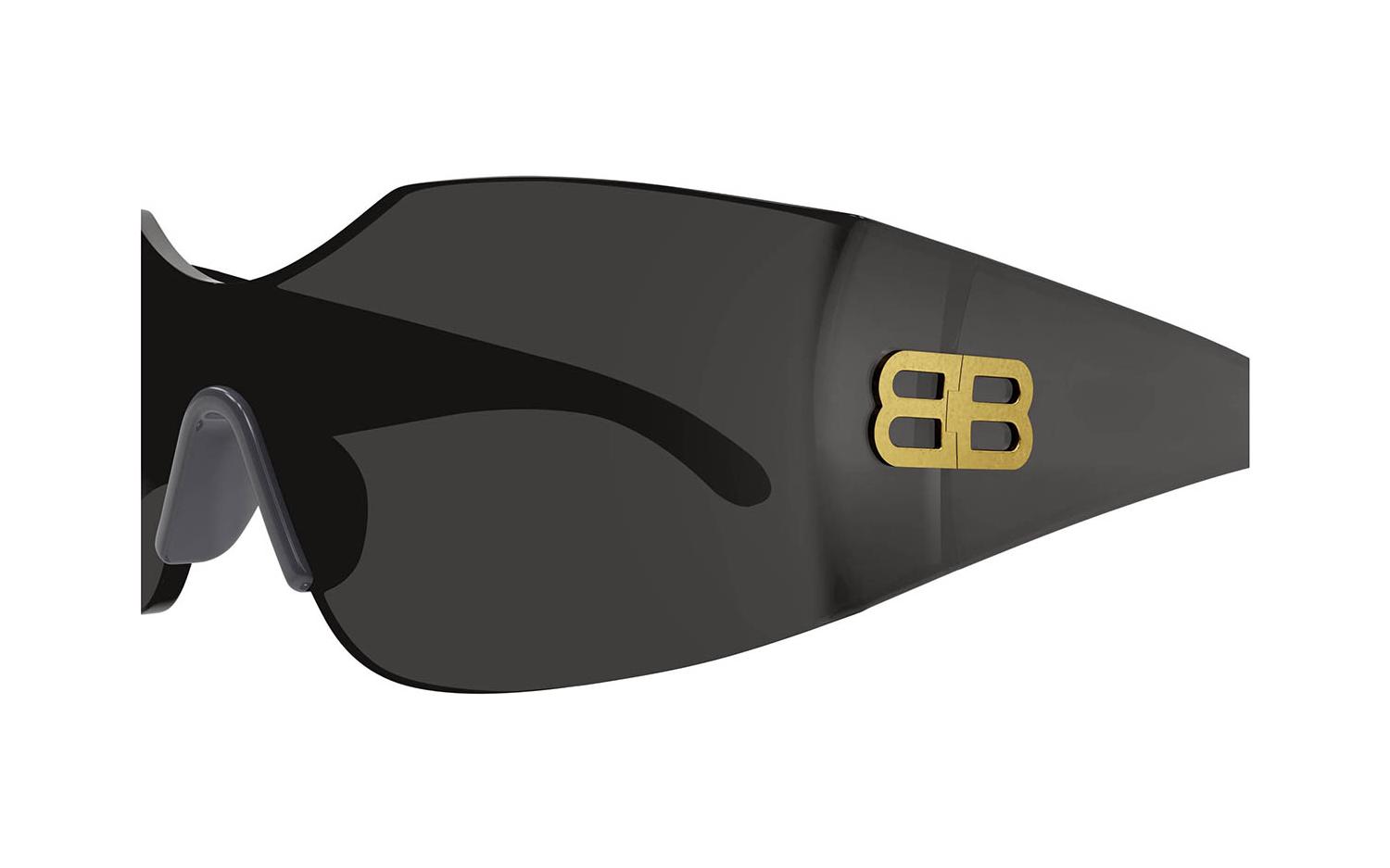 Balenciaga BB0292S 001 99 Sunglasses | Shade Station