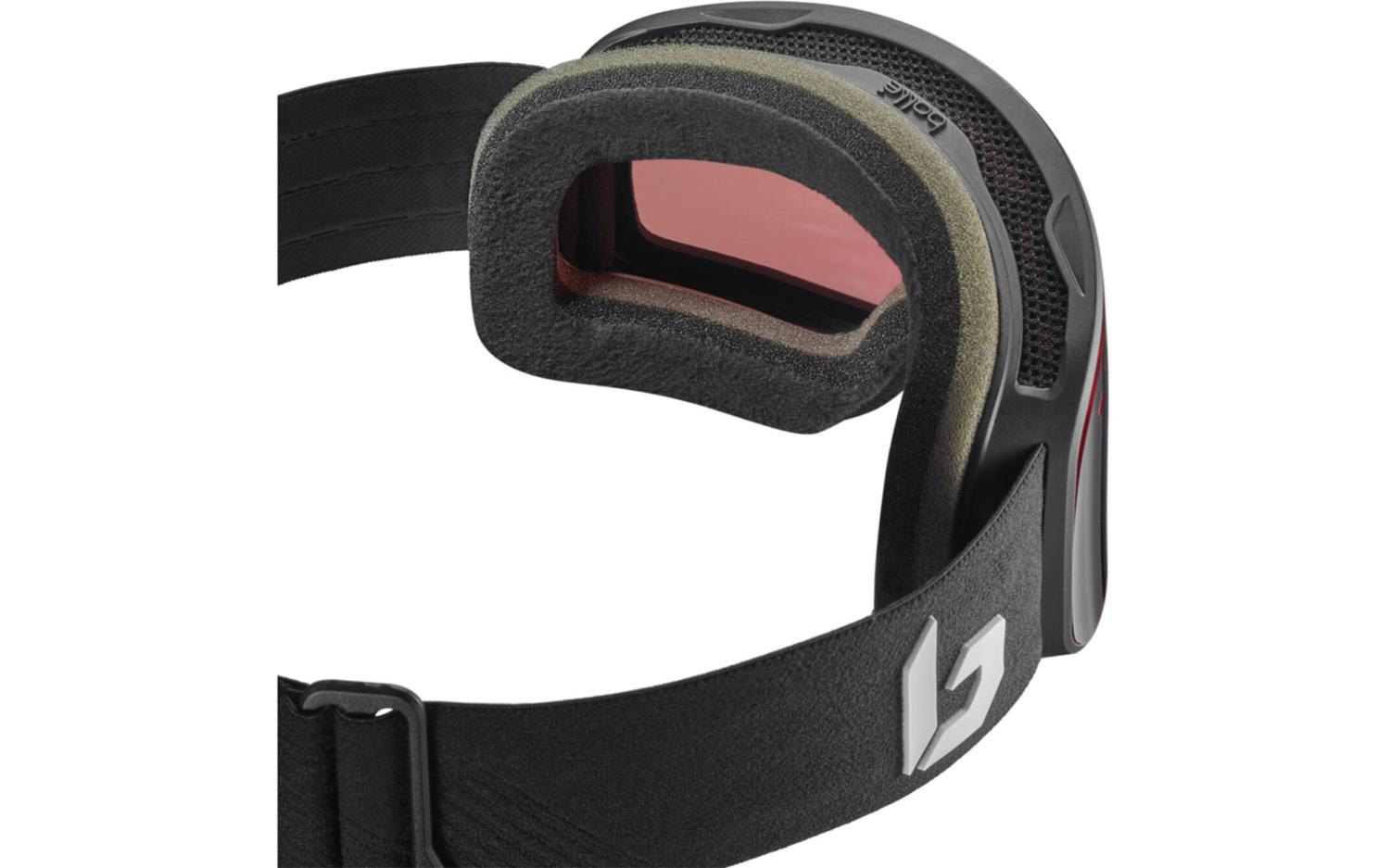 Bolle Nevada S 22040 Goggles | Shade Station