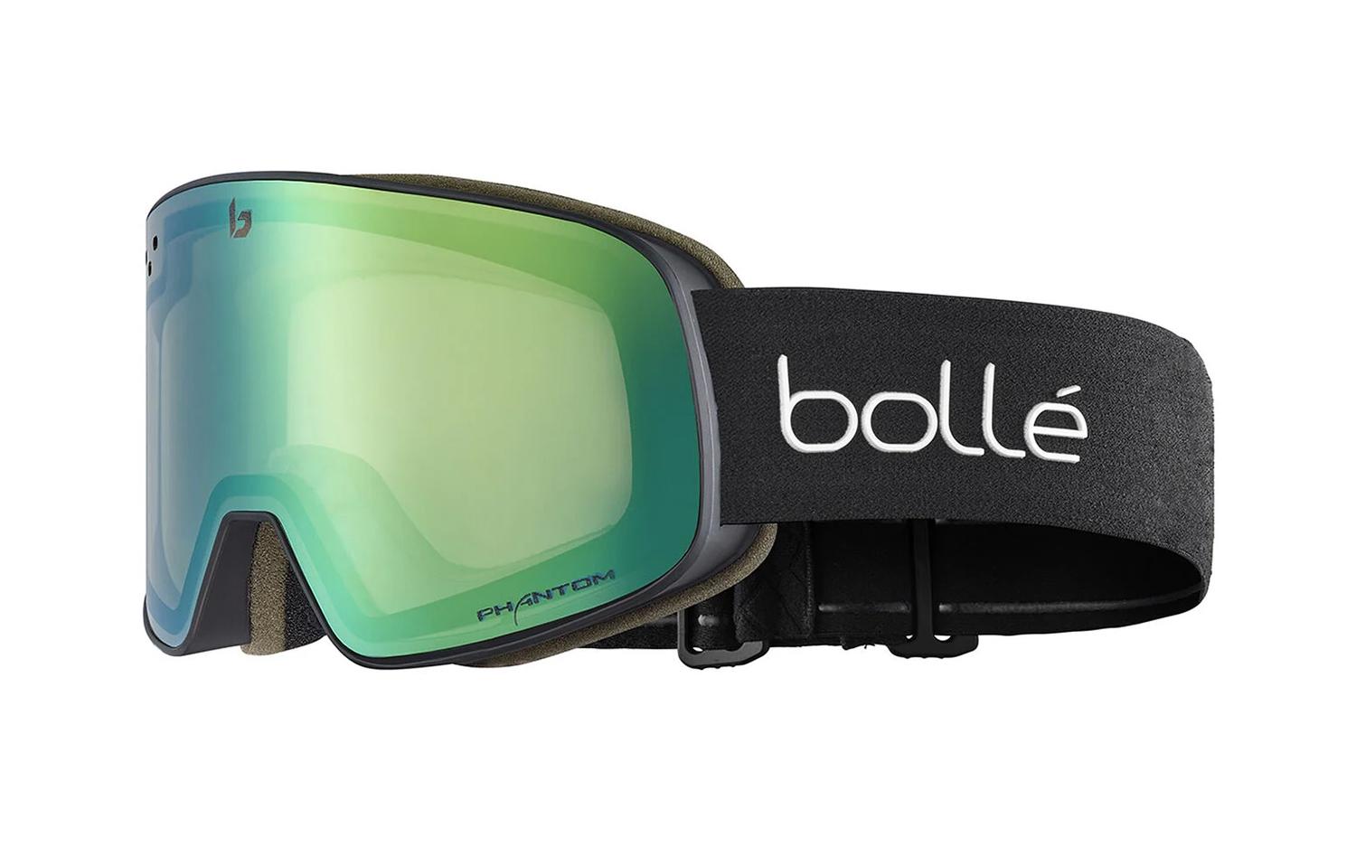 Bolle Nevada BG096009 Goggles | Shade Station