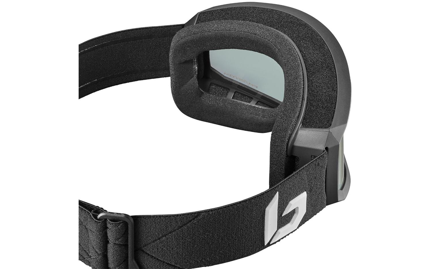 Bolle Y7 OTG BG137009 Goggles | Shade Station