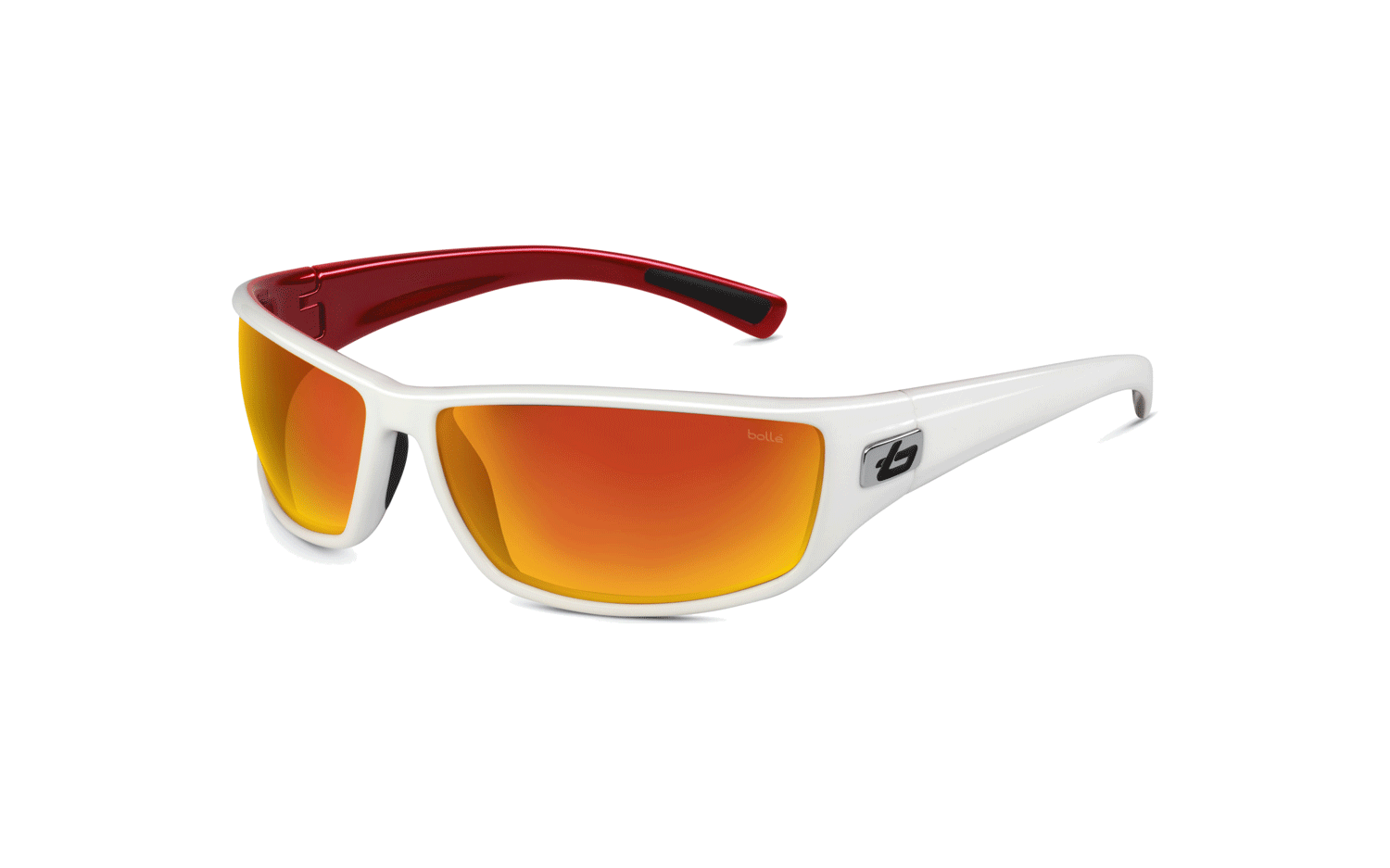 Bolle Python 11334 Sunglasses | Shade Station