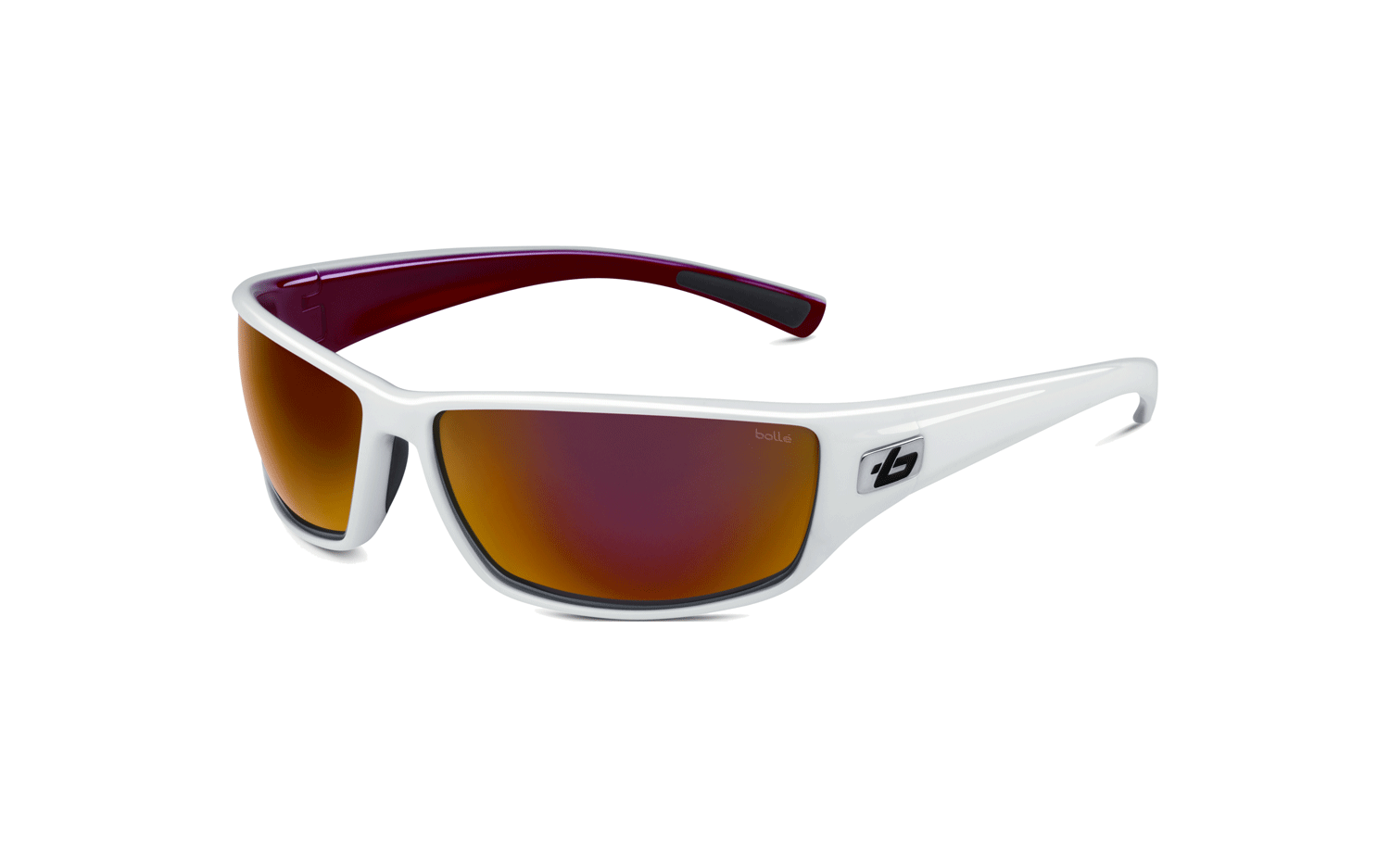 Bolle Python 11335 Sunglasses | Shade Station