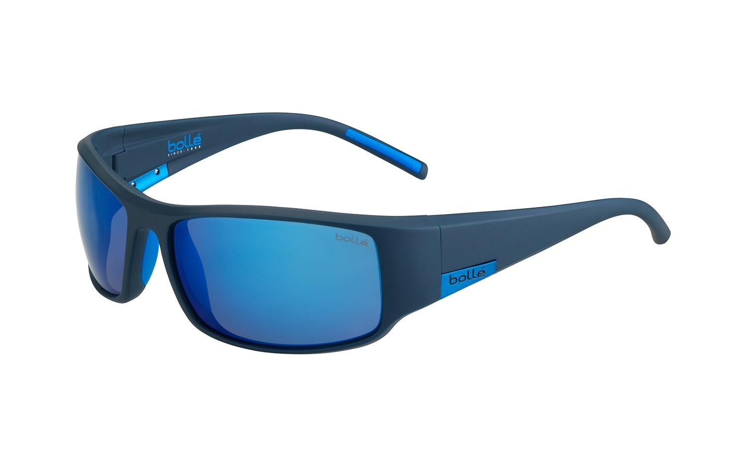 Bolle King 12423 Sunglasses | Shade Station