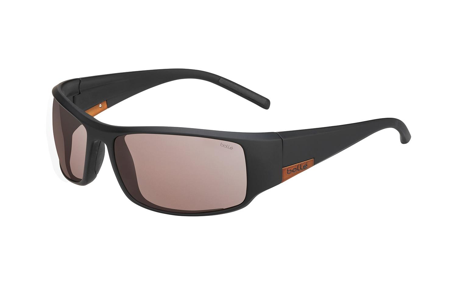 Bolle King 12575 Sunglasses | Shade Station